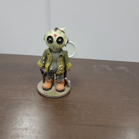 Toys | Pinhead Monsters Jason Voorhees | Poshmark